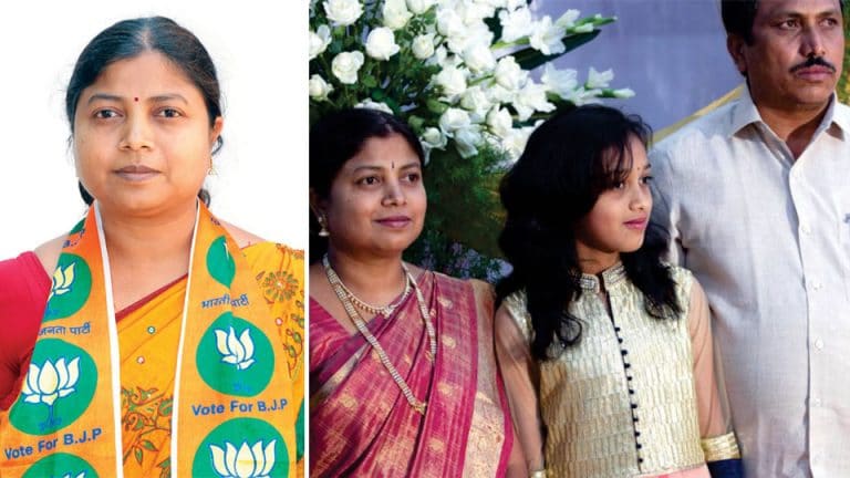 Dr. Roopa, 'Ph.D Corporator' of 'Namma Mysuru' - Star of Mysore