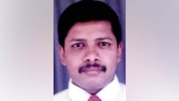 Anil Varghese Chandy - Star of Mysore