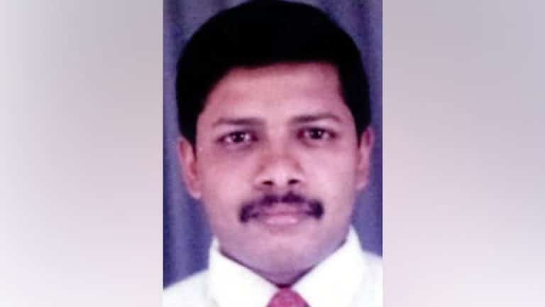 Anil Varghese Chandy - Star of Mysore