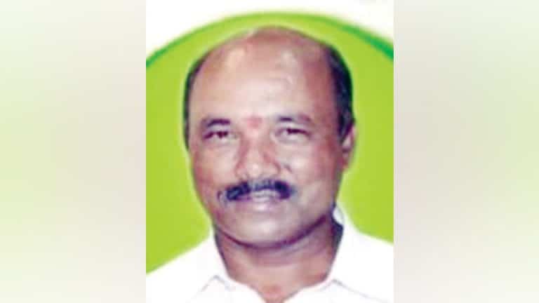 Ramesh - Star of Mysore