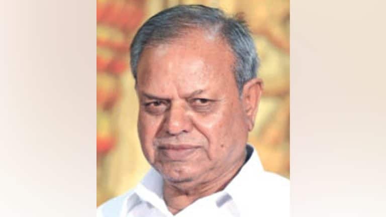 L. Mallappa - Star of Mysore