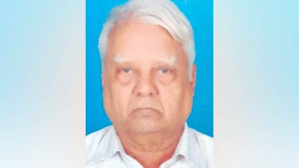 B.R.K. Kumar - Star of Mysore