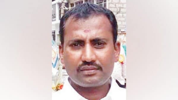 Ramesh Kumar - Star of Mysore