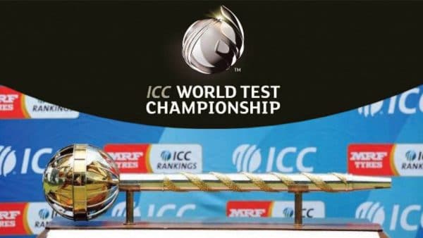 Winners to get USD 1.6 Million and Test Mace: ICC - Star of Mysore