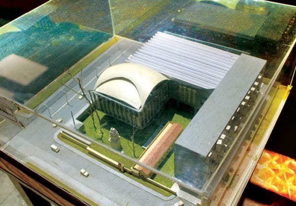 High Court orders transfer of NTM School premises to Ramakrishna Ashram ...