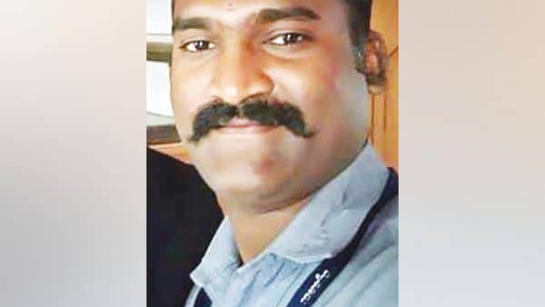 Body of CAR Constable found in Varuna Lake - Star of Mysore