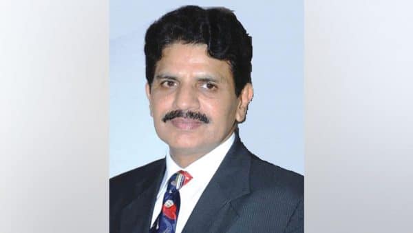 Selected for Dr. B.C. Roy Award - Star of Mysore