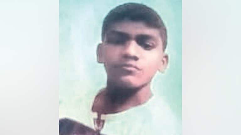 Boy goes missing from city - Star of Mysore
