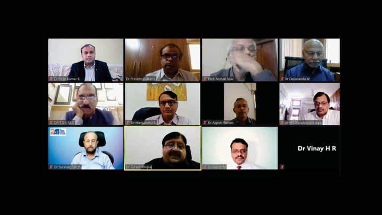 'SAMBAV: Health Professionals as Mental Health Facilitators' - Star of ...