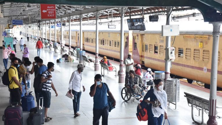 Railway Ministry approves Mysuru-Rameswaram train - Star of Mysore