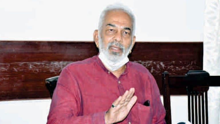 "Rohini Sindhuri is a publicity-seeker," claims Hassan BJP leader A ...