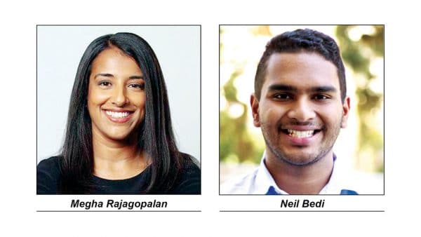 Indian-Origin Journalists win Pulitzer Prize - Star of Mysore