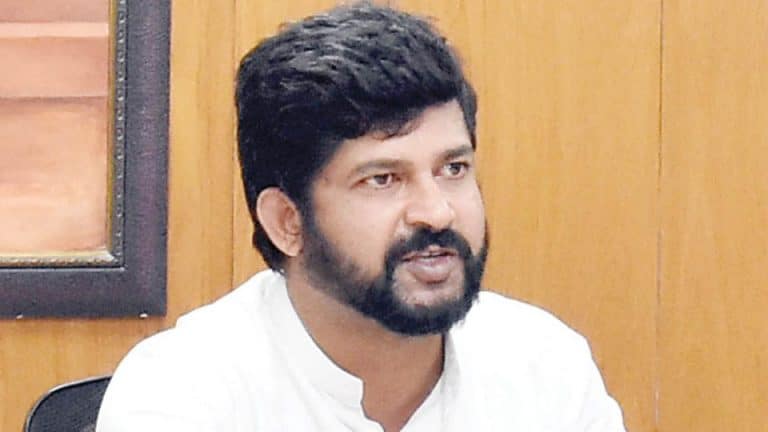 More than 1,000 deaths in Mysuru in May: MP Pratap Simha - Star of Mysore