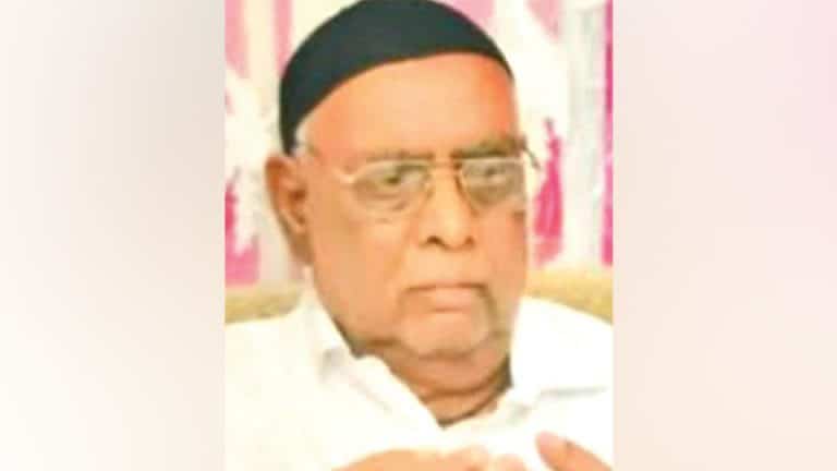 Arif Jan Sarwari - Star of Mysore