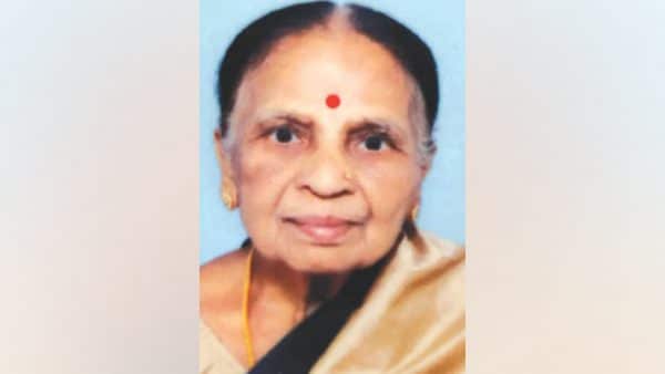 H. Lingamma - Star of Mysore