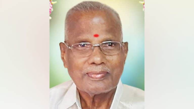 H.S. Nagappa - Star of Mysore