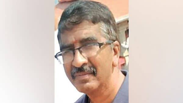 M.N. Mohan - Star of Mysore