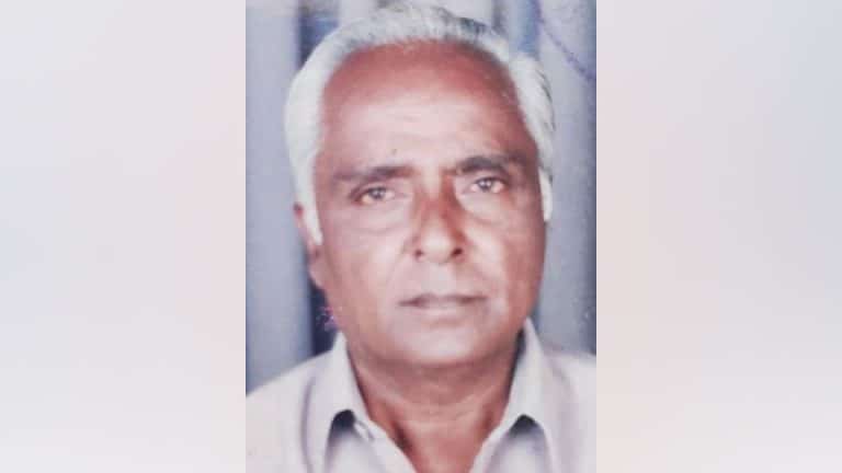 S.N. Somachar - Star of Mysore