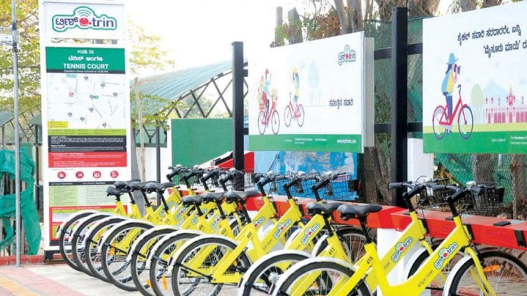 Tips to improve services of Trin-Trin in Mysuru - Star of Mysore