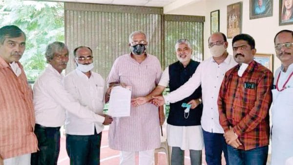 Minister Suresh Kumar promises to appoint drama teachers - Star of Mysore