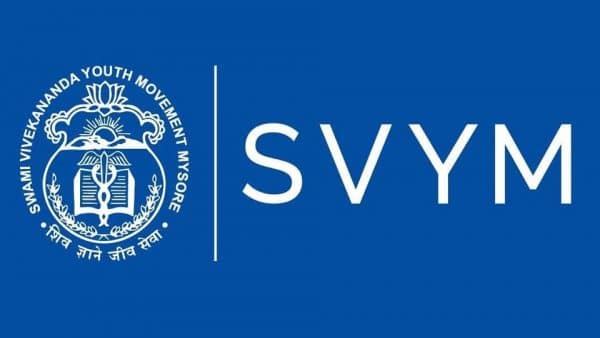 Webinar on ‘Amazing Abilities of Unstoppable Achievers’ at SVYM - Star ...