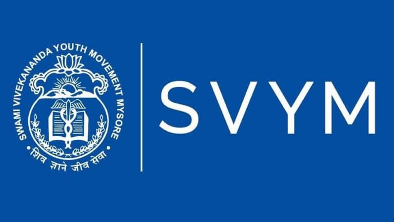Webinar on ‘Amazing Abilities of Unstoppable Achievers’ at SVYM - Star ...