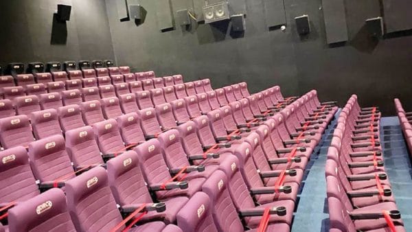City cinemas reopen - Star of Mysore