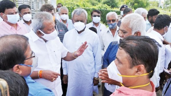 MUDA to form new layout on 700 acres at Yelwal: Minister - Star of Mysore