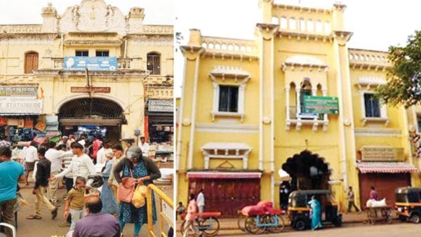 The Devaraja Market Debacle ! - Star of Mysore