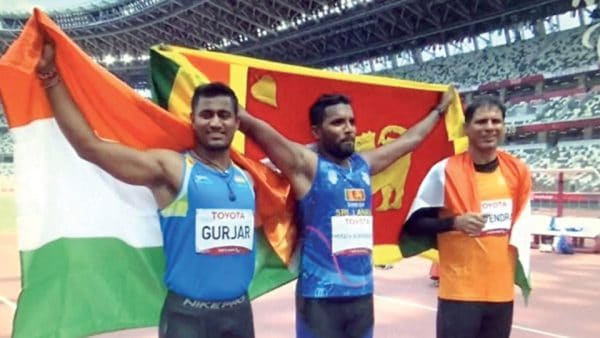 Tokyo Paralympic Games (August 24 - September 5): Devendra Jhajharia wins javelin silver, bronze ...