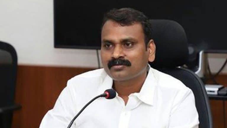 Union Minister Dr. L. Murugan to inaugurate JSS Community Radio Station ...