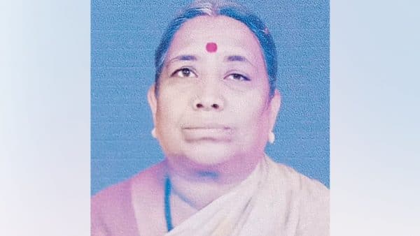 Jayamma - Star of Mysore