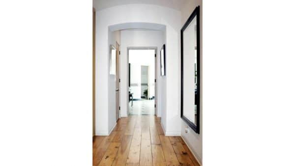 Balancing Long Corridor - Star of Mysore