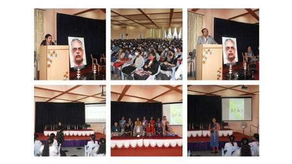 GSSSIETW engineering students sensitised on skill development - Star of ...