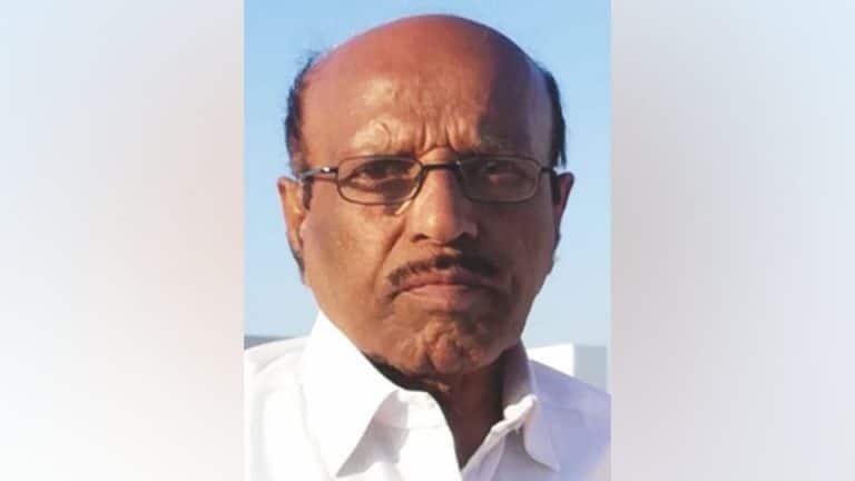 Abdul Waheed Khan - Star of Mysore