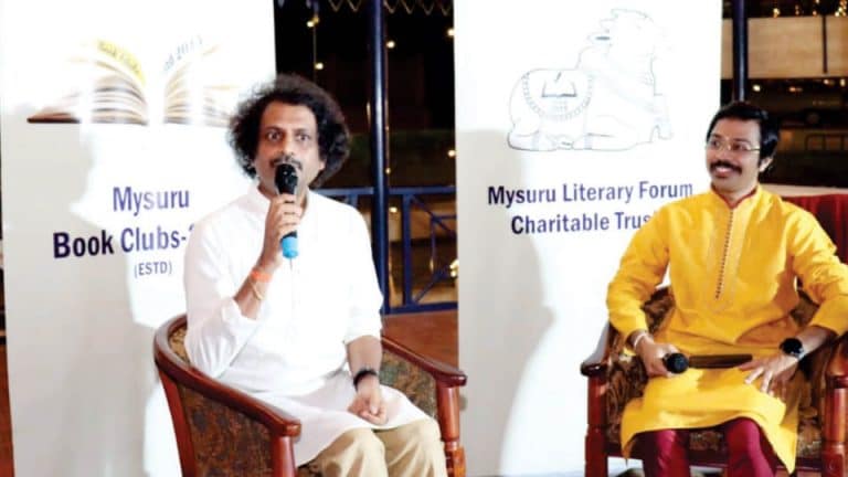 A Conversation with internationally acclaimed violinist Dr. Mysore ...