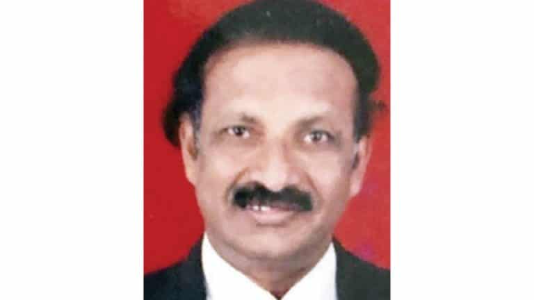 Dr. Rangappa - Star of Mysore