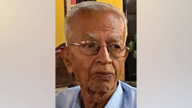 M. Nagappa - Star of Mysore
