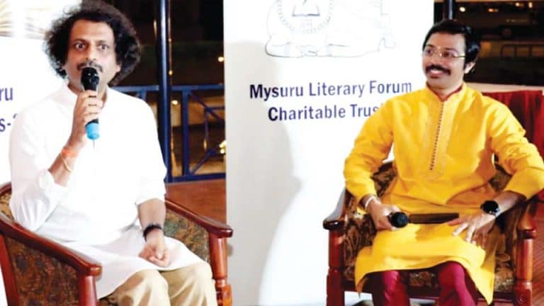 Dr. Mysore Manjunath, violin maestro par excellence - Star of Mysore