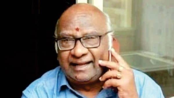 Paapa Pandu fame actor Shankar Rao passes away - Star of Mysore