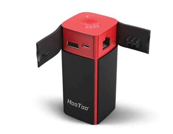 5 Best Portable WiFi Routers Available In India Right Now - Star of Mysore