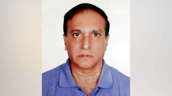 Dr. K.K. Chengappa, city dentist, no more - Star of Mysore