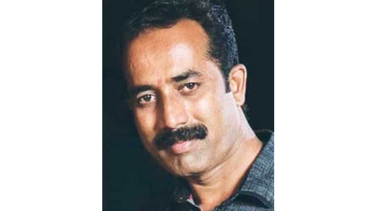 P.R. Vijayakumar - Star of Mysore