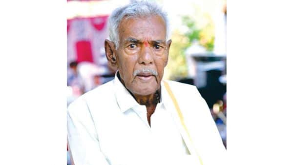 P.S. Rajappa - Star of Mysore