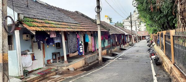 Can you imagine building a house for just Rs. 5,000? - Star of Mysore