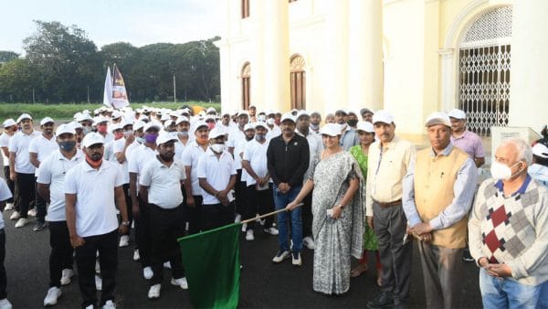 Postal Training Centre Archives - Star of Mysore