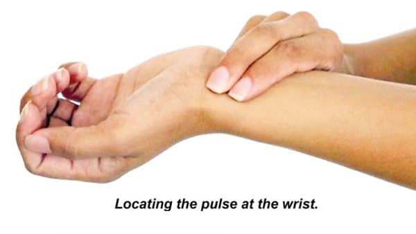 Sudden Cardiac Death: What YOU can do! - Star of Mysore