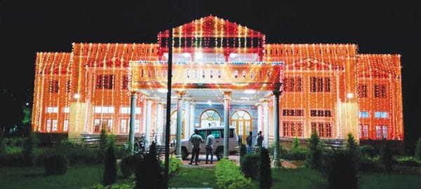 National Library Week launched - Star of Mysore
