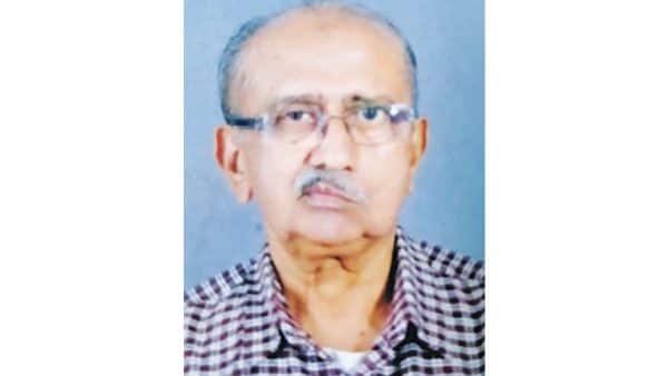 L.R. Sridhar - Star of Mysore