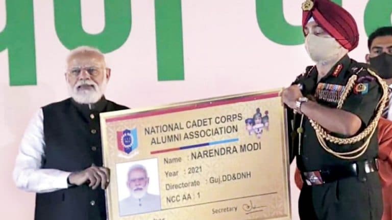 NCC kickstarts registration for Alumni Association - Star of Mysore